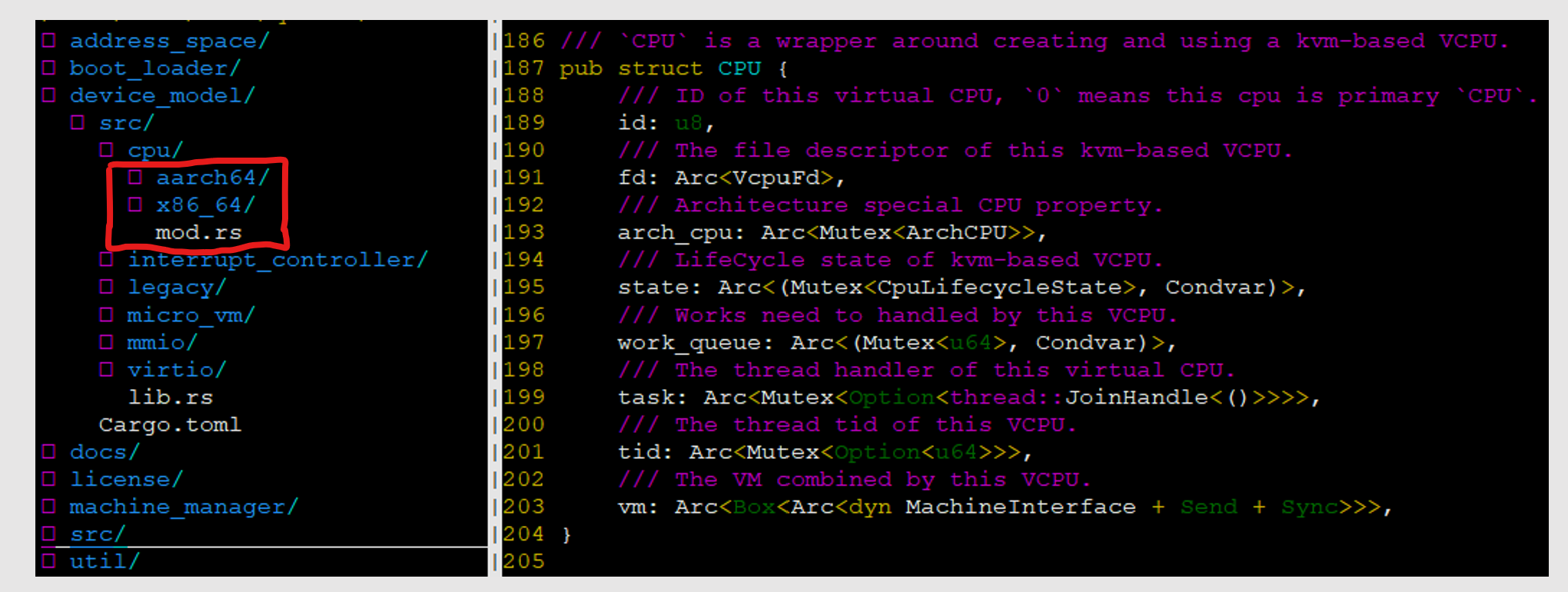 华为 | 基于Rust的下一代虚拟化平台-StratoVirt - Rust精选