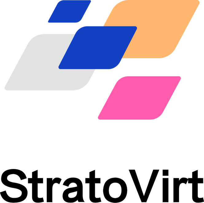 华为 | 基于Rust的下一代虚拟化平台-StratoVirt - Rust精选 华为 | 基于Rust的下一代虚拟化平台-StratoVirt - Rust精选