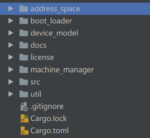 华为 | 基于Rust的下一代虚拟化平台-StratoVirt - Rust精选